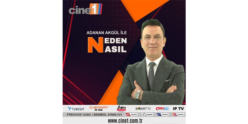 Cine1 TV