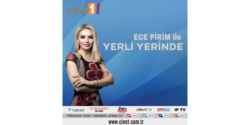Cine1 TV
