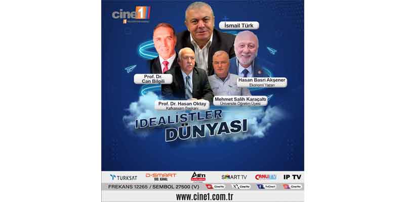Cine1 TV