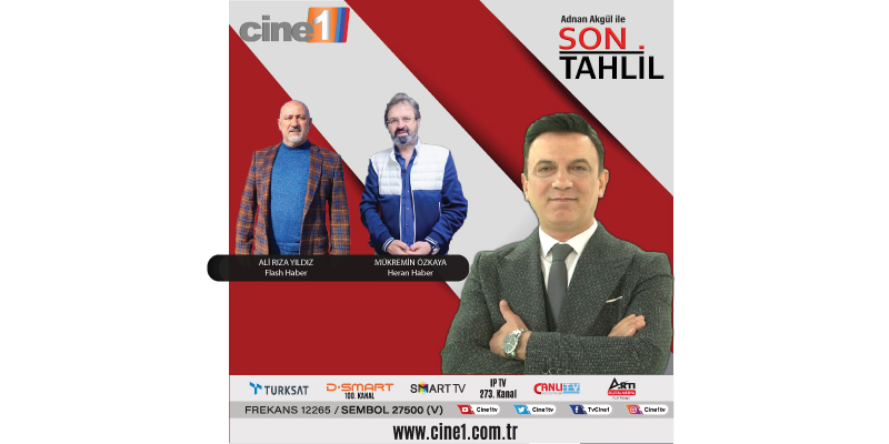 Cine1 TV