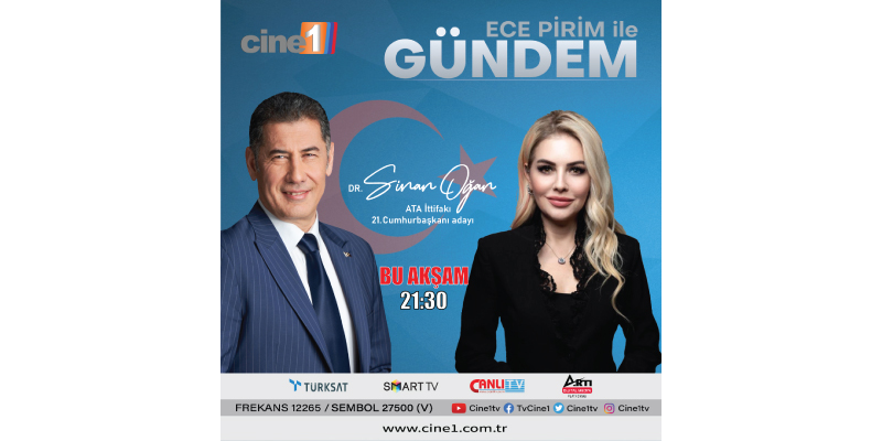 Cine1 TV