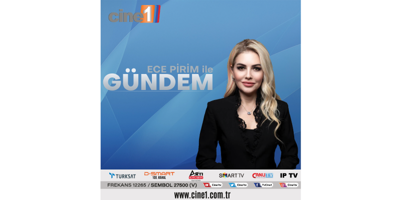 Cine1 TV