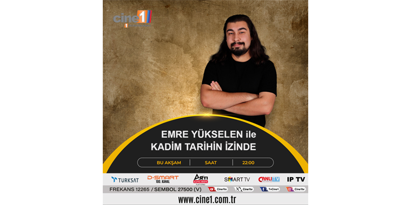 Cine1 TV