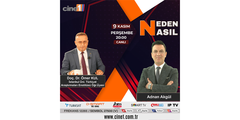Cine1 TV