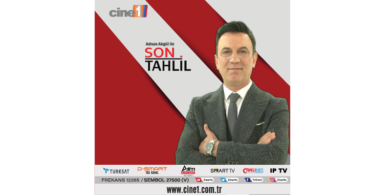 Cine1 TV